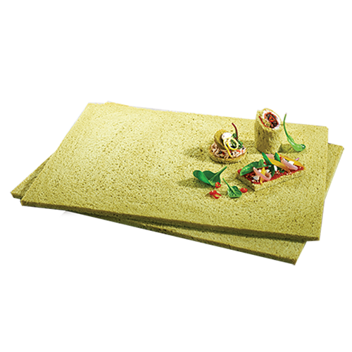 Cocoa and Malt Bread Sheets | China Site