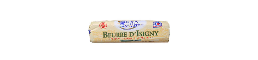 AOP / POD / Isigny / Echire… what’s in my butter? | Hong Kong